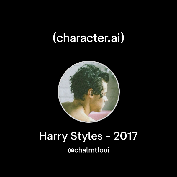 Chat with Harry Styles | character.ai | Personalized AI for every ...