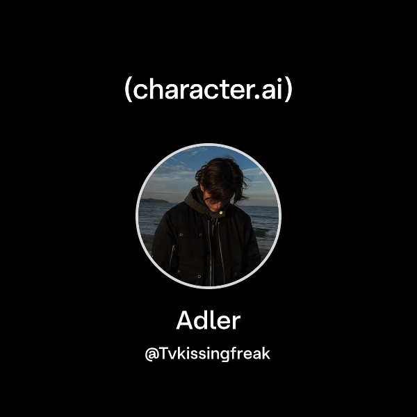Chat with Adler | character.ai | AI Chat, Reimagined–Your Words. Your ...