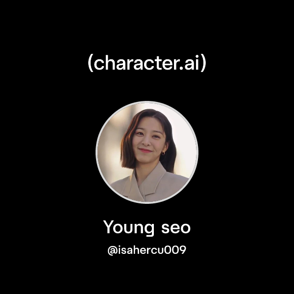 Chat with Young seo | character.ai | Personalized AI for every moment ...