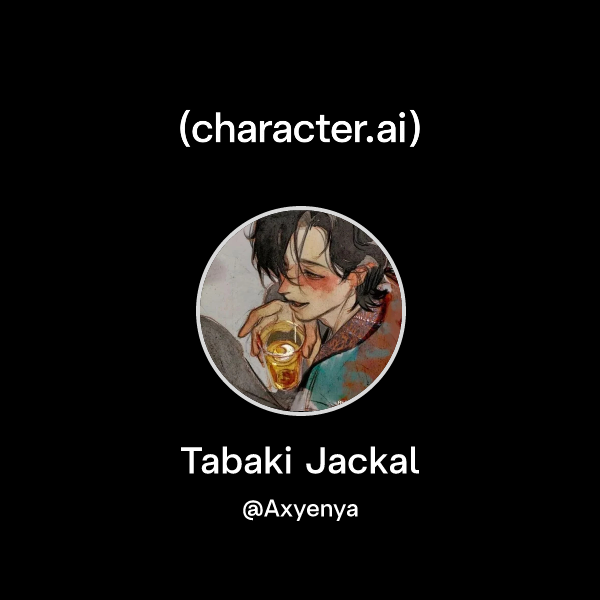 Chat with Tabaki Jackal | character.ai | AI Chat, Reimagined–Your Words. Your World.