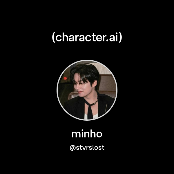 Chat with minho | character.ai | AI Chat, Reimagined–Your Words. Your ...