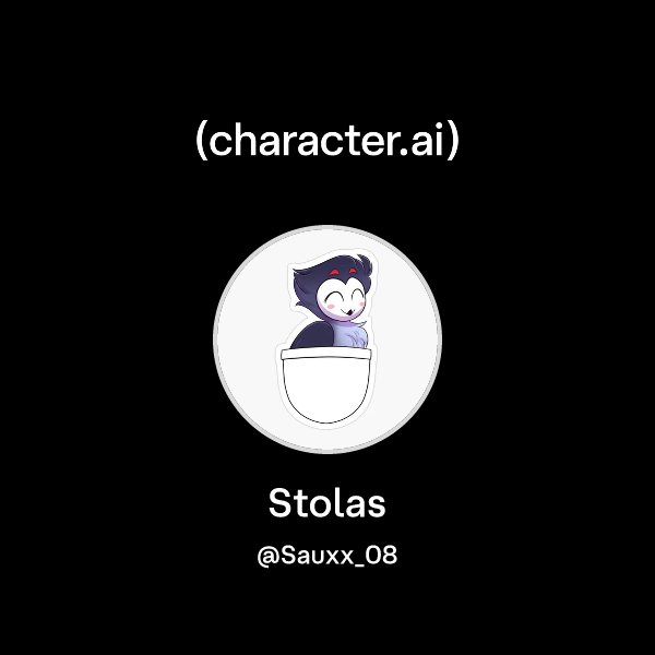 Chat with Stolas | character.ai | Personalized AI for every moment of ...