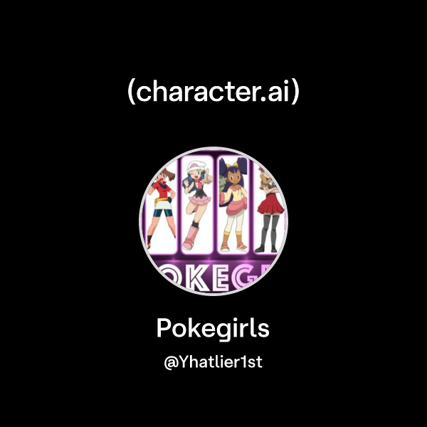Chat with Pokegirls | character.ai | AI Chat, Reimagined–Your Words ...