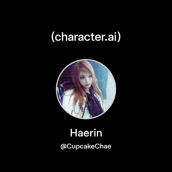 Chat with Haerin | character.ai | AI Chat, Reimagined–Your Words. Your ...