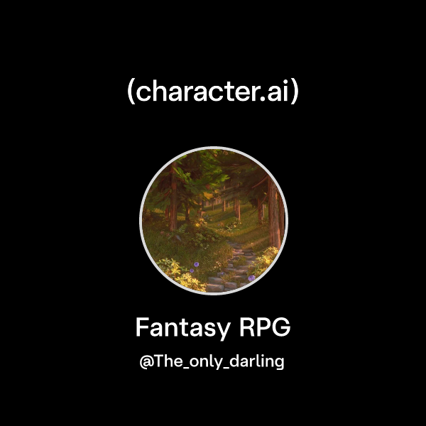Chat with Fantasy RPG | character.ai | AI Chat, Reimagined–Your Words ...