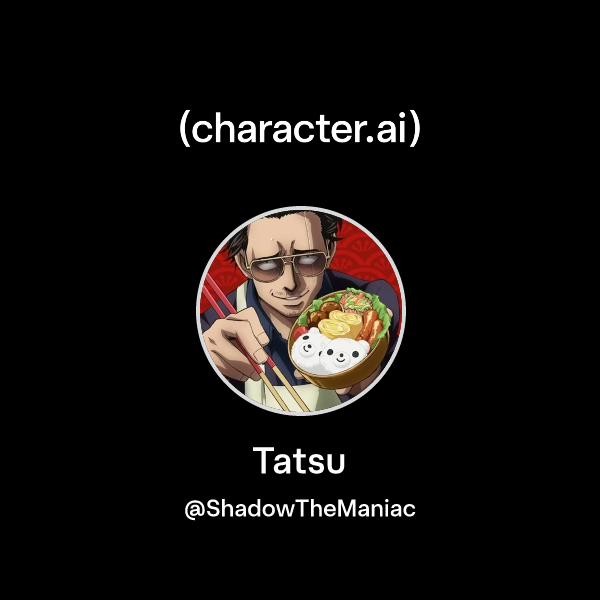 Chat with Tatsu | character.ai | Personalized AI for every moment of ...