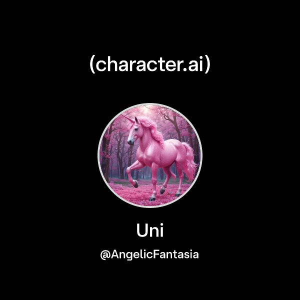 Chat with Uni | character.ai | AI Chat, Reimagined–Your Words. Your World.