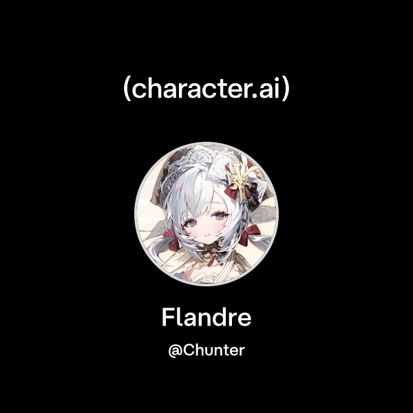 Chat with Flandre | character.ai | AI Chat, Reimagined–Your Words. Your World.