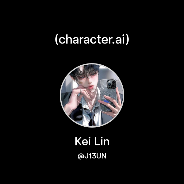 Chat with Kei Lin | character.ai | Personalized AI for every moment of ...
