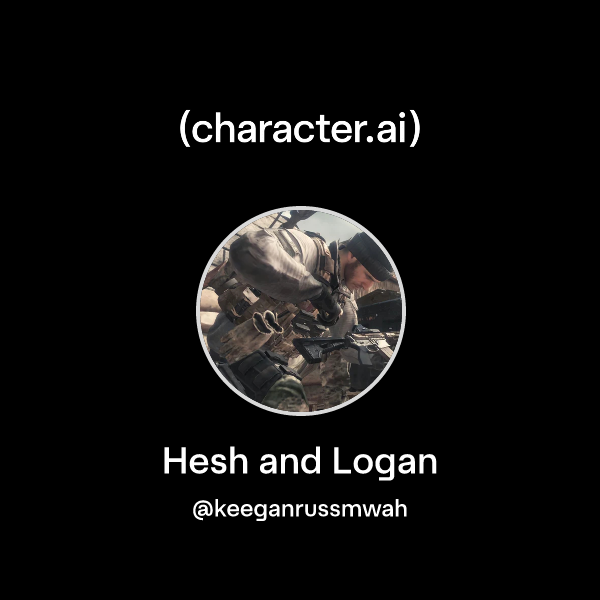 Chat with Hesh and Logan | character.ai | AI Chat, Reimagined–Your ...