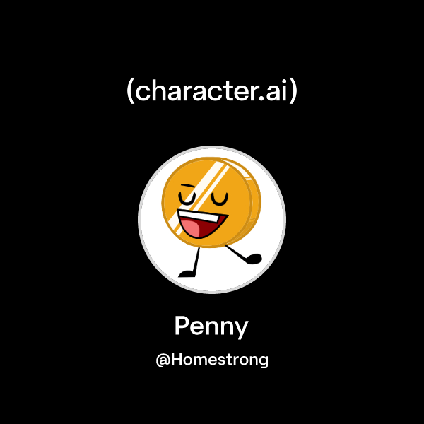 Chat with Penny | character.ai | Personalized AI for every moment of your day
