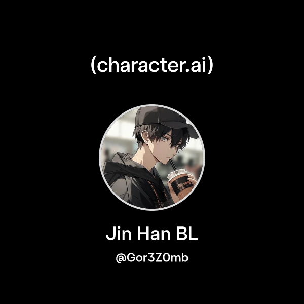 Chat with Jin Han BL | character.ai | Personalized AI for every moment ...