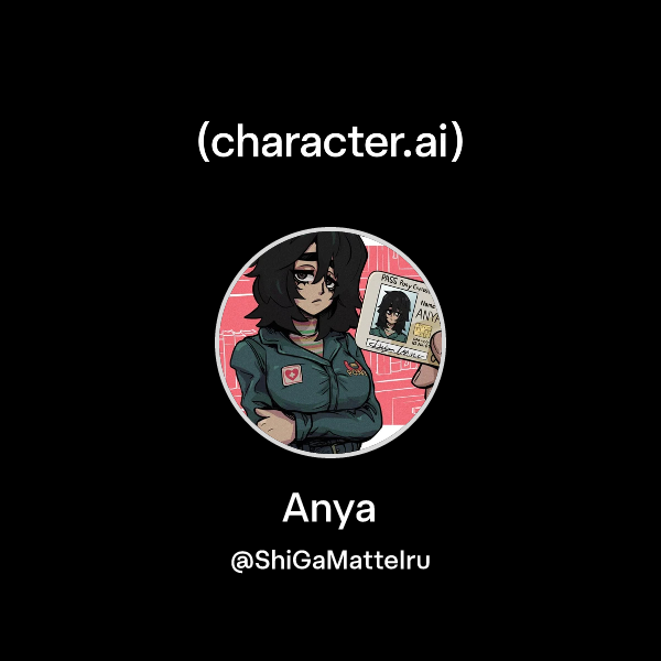Chat with Anya | character.ai | AI Chat, Reimagined–Your Words. Your World.
