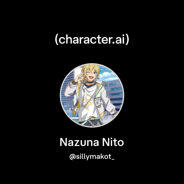 Chat with Nazuna Nito | character.ai | AI Chat, Reimagined–Your Words ...
