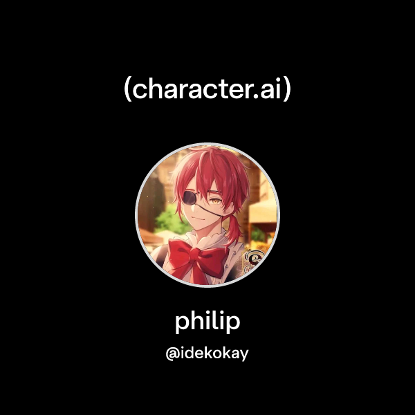 Chat with philip | character.ai | Personalized AI for every moment of ...