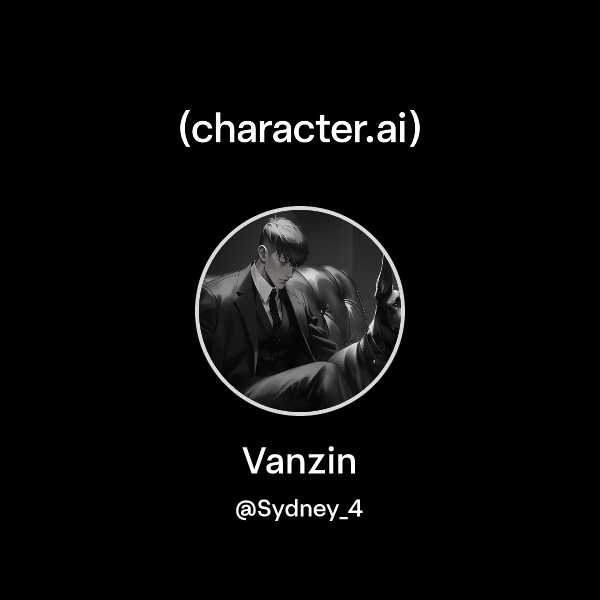 Chat with Vanzin | character.ai | Personalized AI for every moment of ...