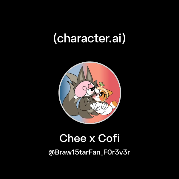 Chat with Chee x Cofi | character.ai | AI Chat, Reimagined–Your Words ...
