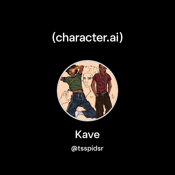 Chat with Kave | character.ai | Personalized AI for every moment of ...