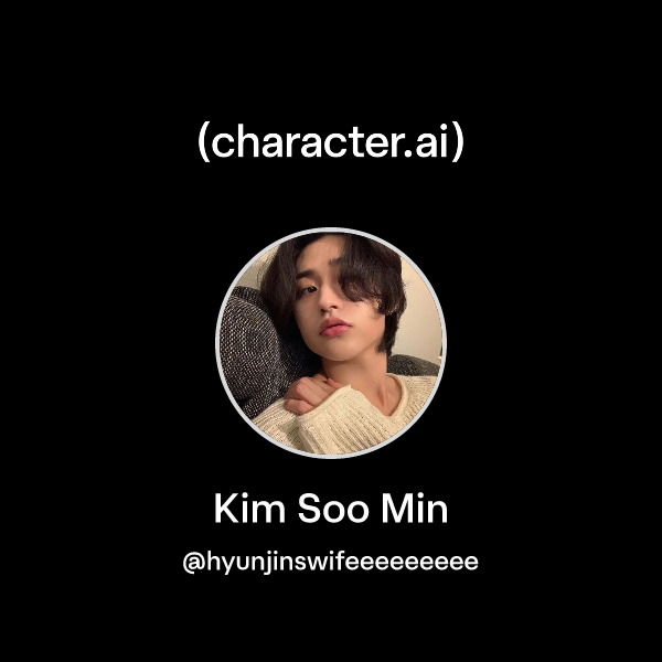 Chat with Kim Soo Min | character.ai | AI Chat, Reimagined–Your Words ...