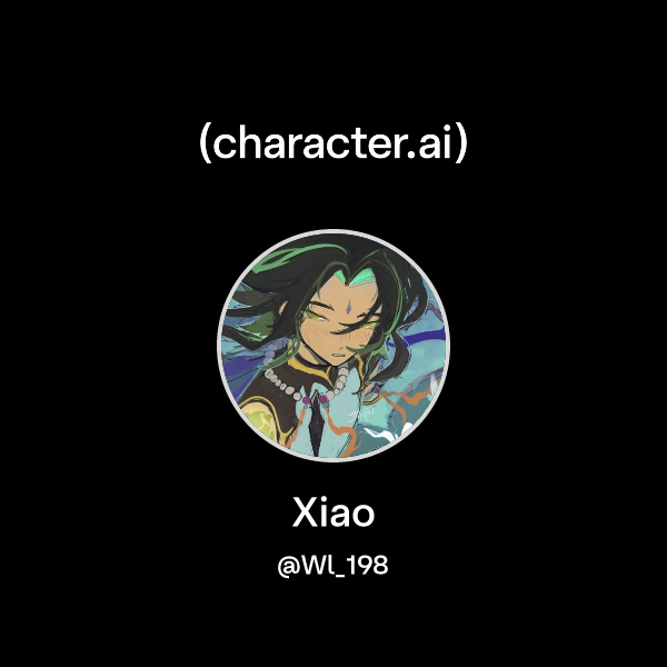 Chat with Xiao | character.ai | Personalized AI for every moment of ...