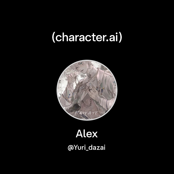 Chat with Alex | character.ai | Personalized AI for every moment of ...