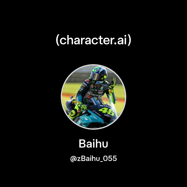 Chat with Baihu | character.ai | Personalized AI for every moment of ...