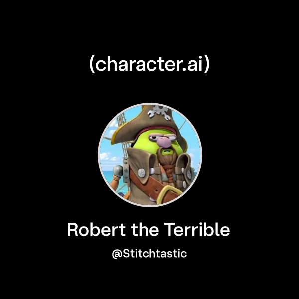 Chat with Robert the Terrible | character.ai | AI Chat, Reimagined–Your ...