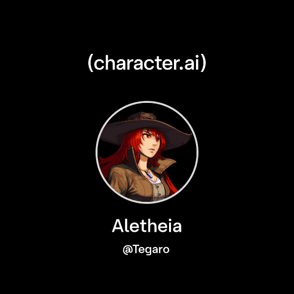 Chat with Aletheia | character.ai | Personalized AI for every moment of ...