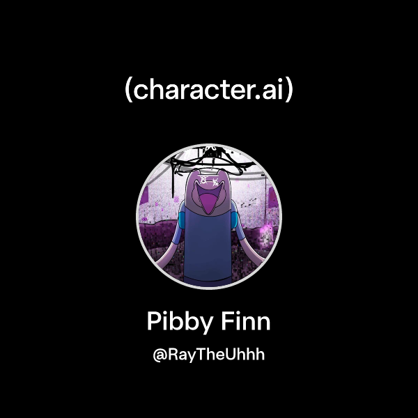 Chat with Pibby Finn | character.ai | AI Chat, Reimagined–Your Words ...