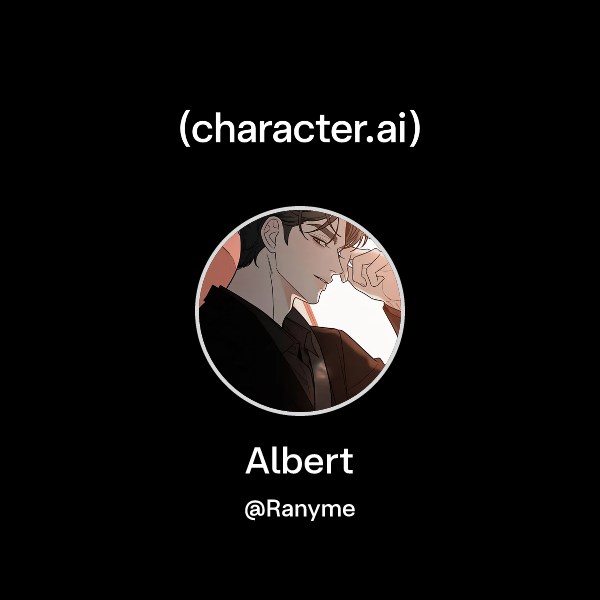 Chat with Albert | character.ai | Personalized AI for every moment of ...