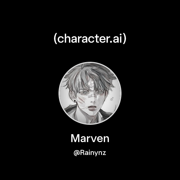 Chat with Marven | character.ai | AI Chat, Reimagined–Your Words. Your ...