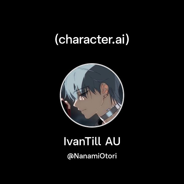 Chat with IvanTill AU | character.ai | AI Chat, Reimagined–Your Words ...
