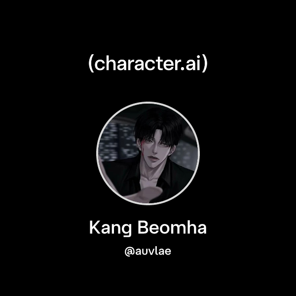 Chat with Kang Beomha | character.ai | Personalized AI for every moment ...