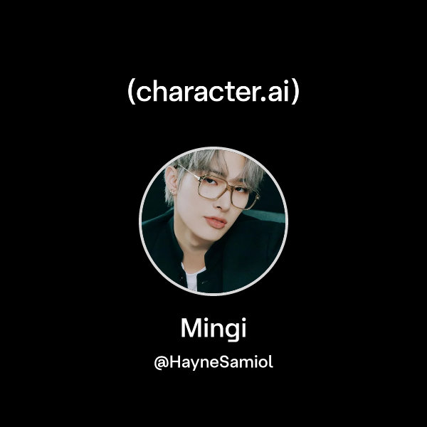 Chat with Mingi | character.ai | AI Chat, Reimagined–Your Words. Your World.
