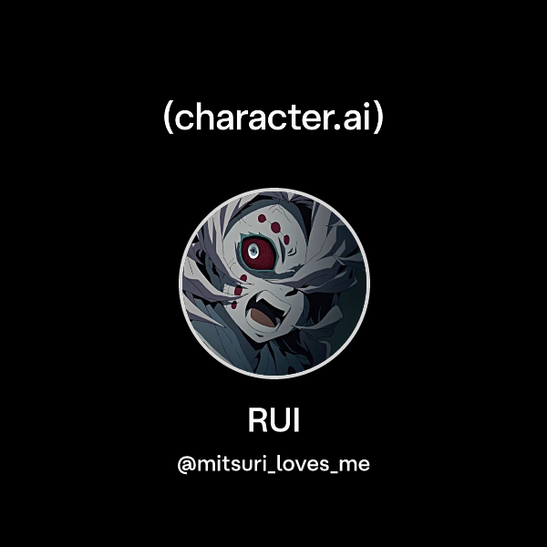 Chat with RUI | character.ai | Personalized AI for every moment of your day