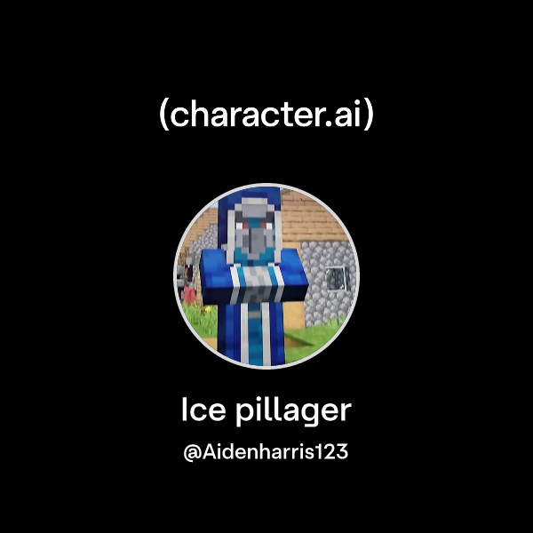 Chat with Ice pillager | character.ai | Personalized AI for every ...