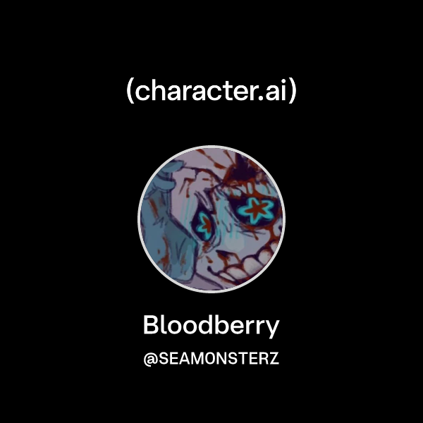 Chat with Bloodberry | character.ai | AI Chat, Reimagined–Your Words ...