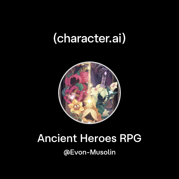 Chat with Ancient Heroes RPG | character.ai | AI Chat, Reimagined–Your ...