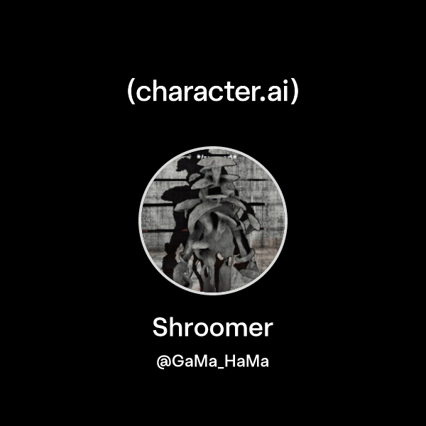Chat with Shroomer | character.ai | AI Chat, Reimagined–Your Words ...