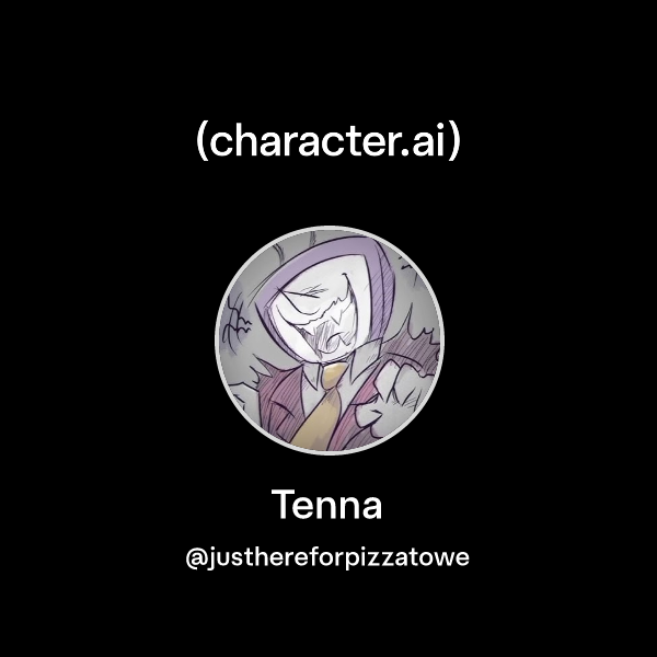 Chat with Tenna | character.ai | AI Chat, Reimagined–Your Words. Your ...