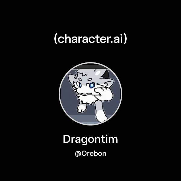 Chat with Dragontim | character.ai | AI Chat, Reimagined–Your Words ...