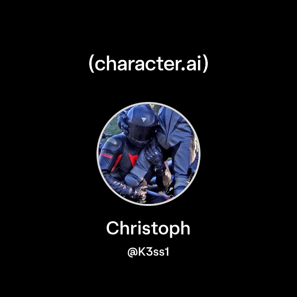 Chat with Christoph | character.ai | AI Chat, Reimagined–Your Words ...
