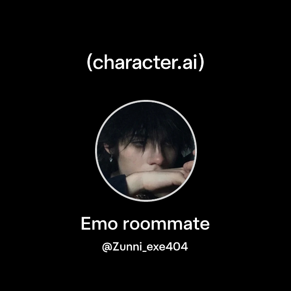 Chat with Emo roommate | character.ai | Personalized AI for every ...