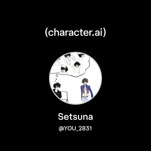 Chat with Setsuna | character.ai | AI Chat, Reimagined–Your Words. Your ...