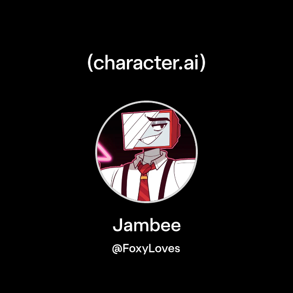 Chat with Jambee | character.ai | AI Chat, Reimagined–Your Words. Your ...