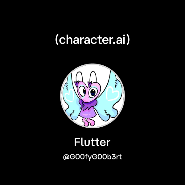 Chat with Flutter | character.ai | AI Chat, Reimagined–Your Words. Your ...