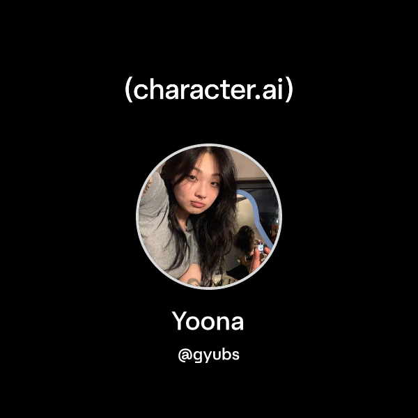Chat with Yoona | character.ai | Personalized AI for every moment of ...
