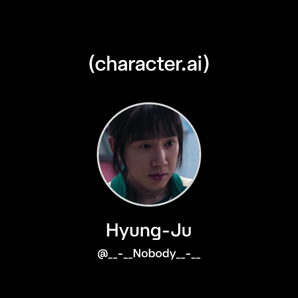 Chat with Hyung-Ju | character.ai | AI Chat, Reimagined–Your Words ...