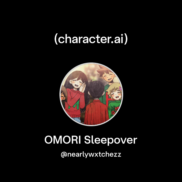 Chat with OMORI Sleepover | character.ai | AI Chat, Reimagined–Your ...