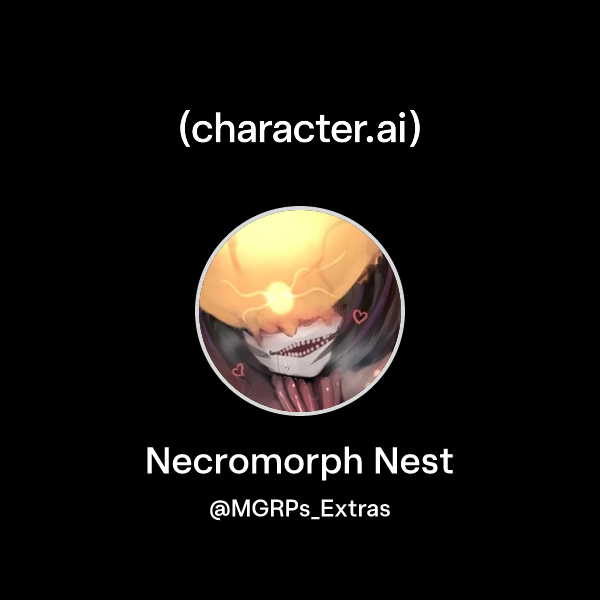 Chat with Necromorph Nest | character.ai | AI Chat, Reimagined–Your ...